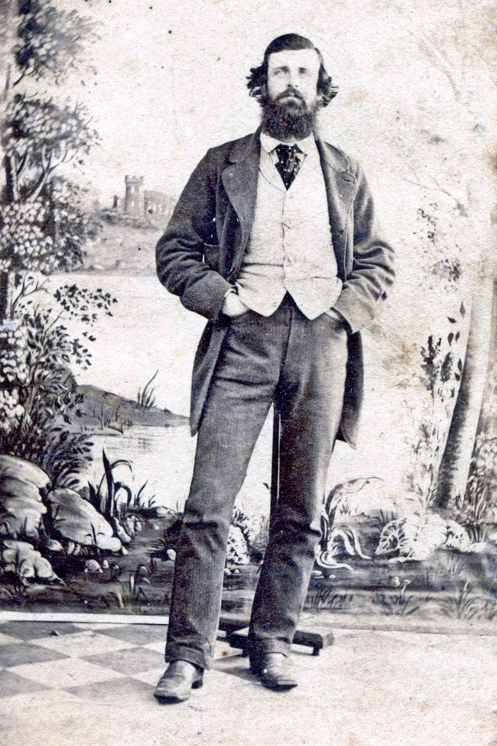 Your Title Here: Minter Exchange