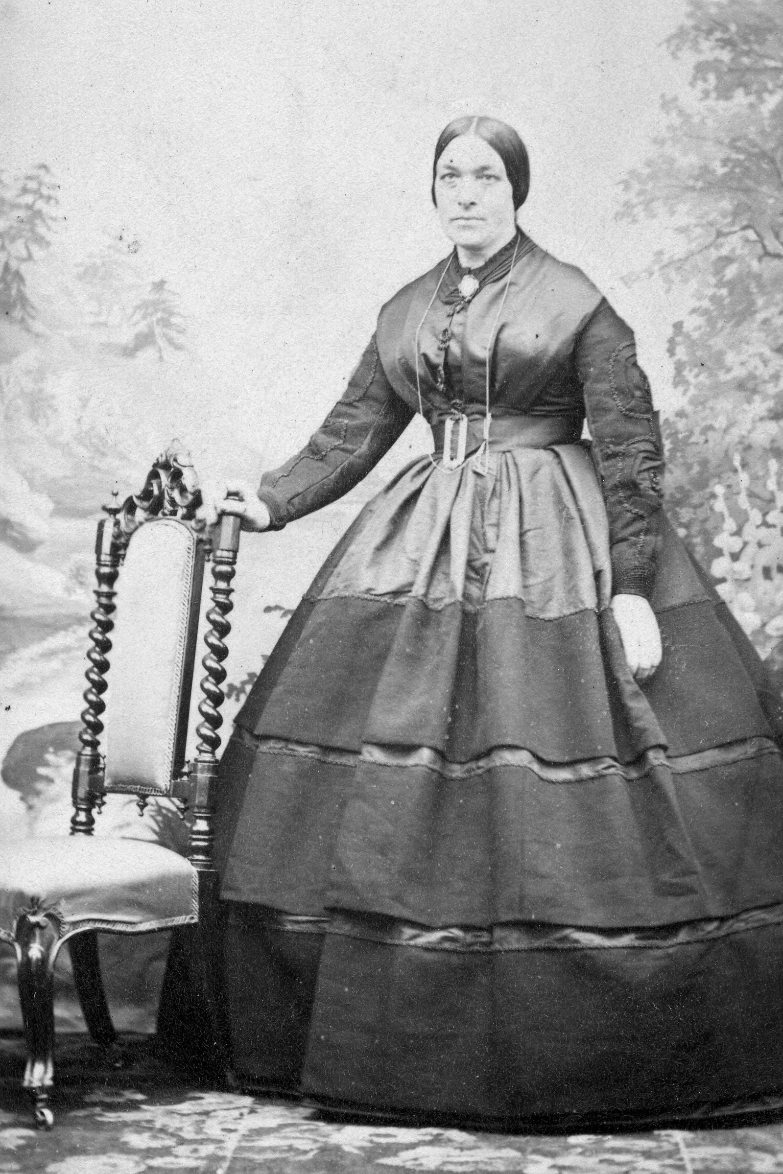 Your Title Here: Minter Exchange