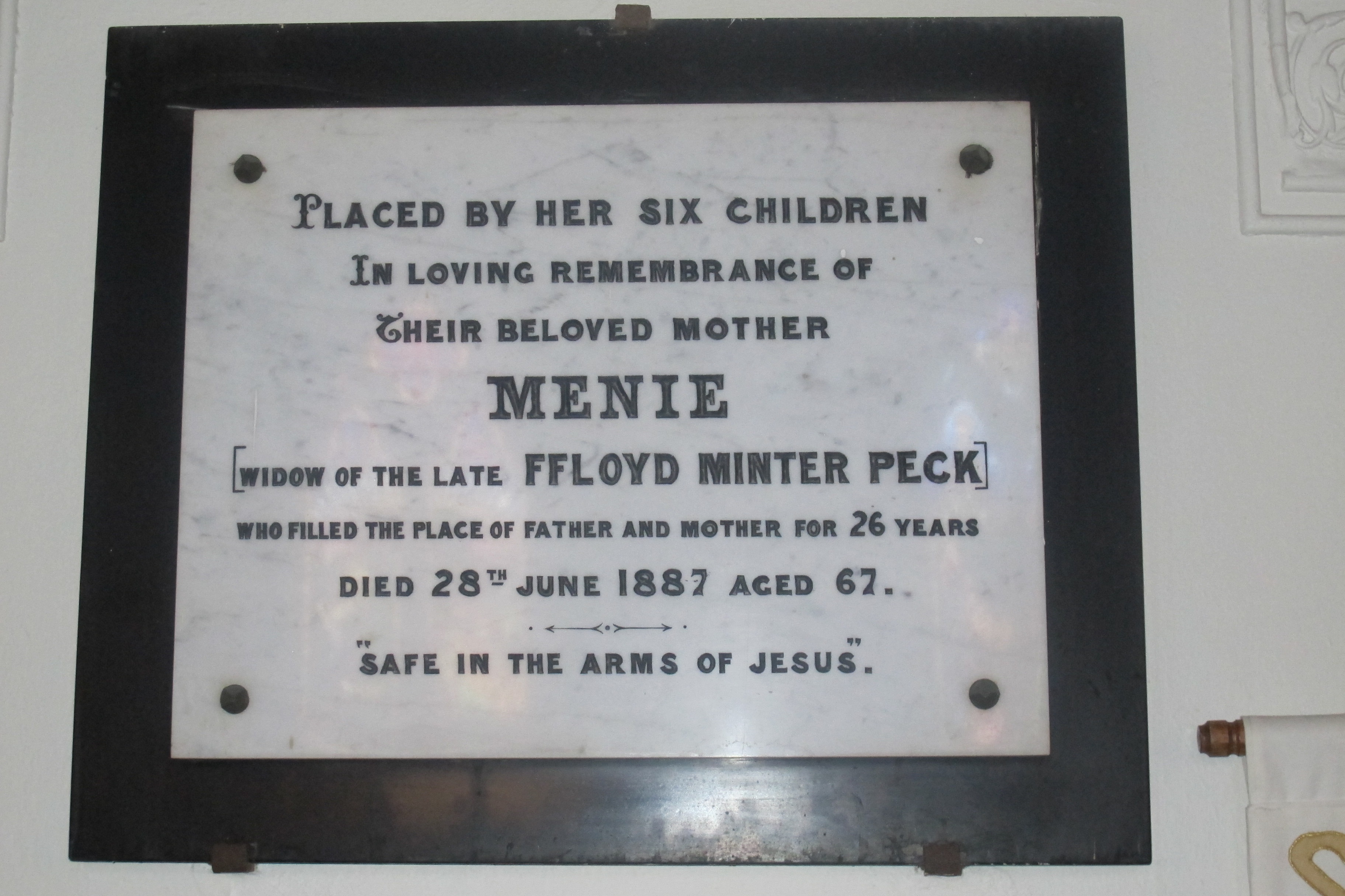 Your Title Here: Minter Exchange