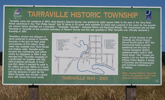 A medical family in the early European settlement in Gippsland - The ...