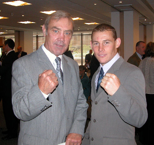 Photos: Alan S Minter: Minter Exchange